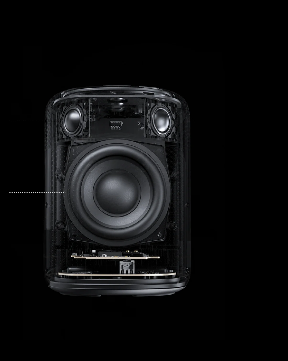WiiM Sound Lite