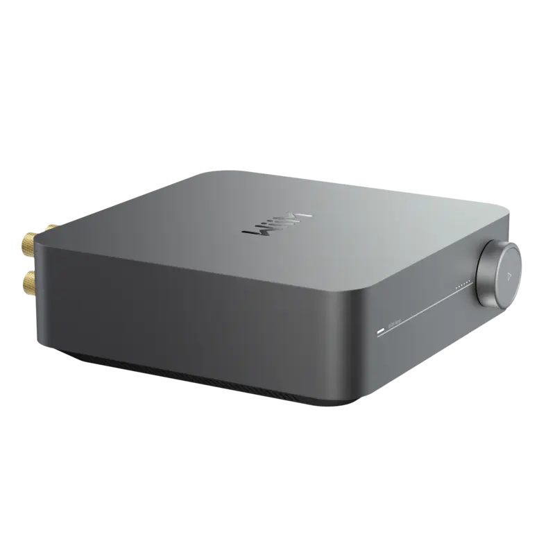 Specs for WiiM Amp | WiiM