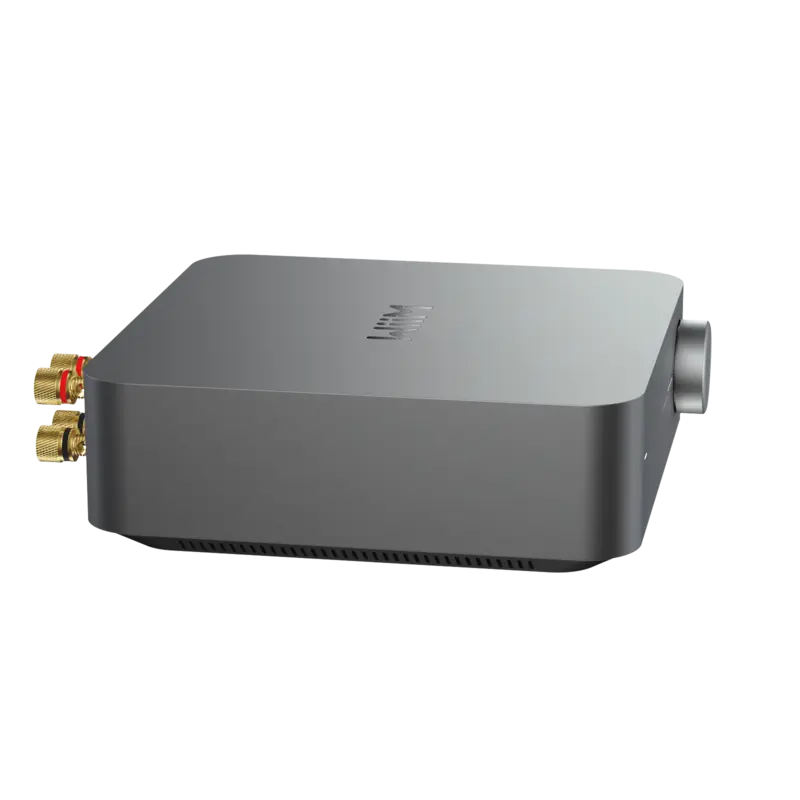 Specs for WiiM Amp | WiiM