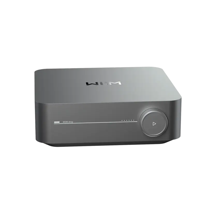 Specs for WiiM Ultra | WiiM