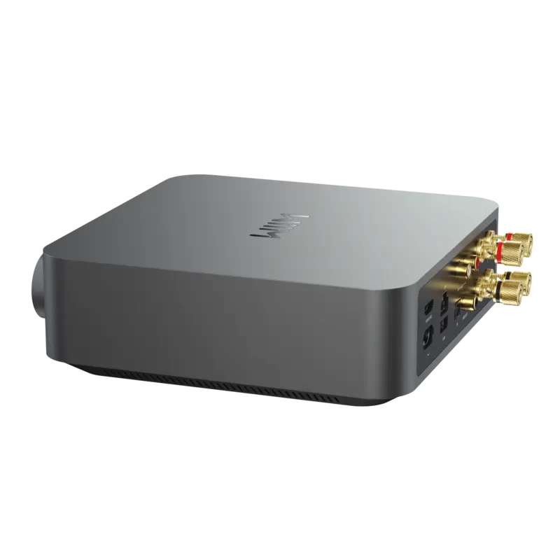 Specs for WiiM Amp | WiiM
