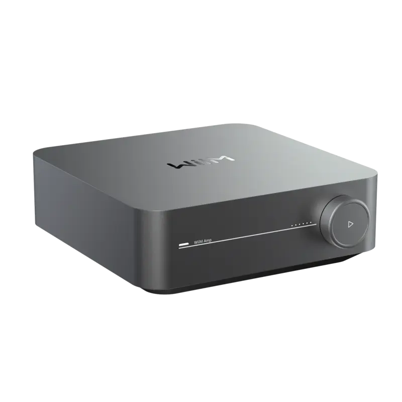 Specs for WiiM Ultra | WiiM