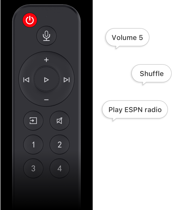 WiiM Amp | Versatile Streaming Amplifier: Stream Elegance, Amplify ...