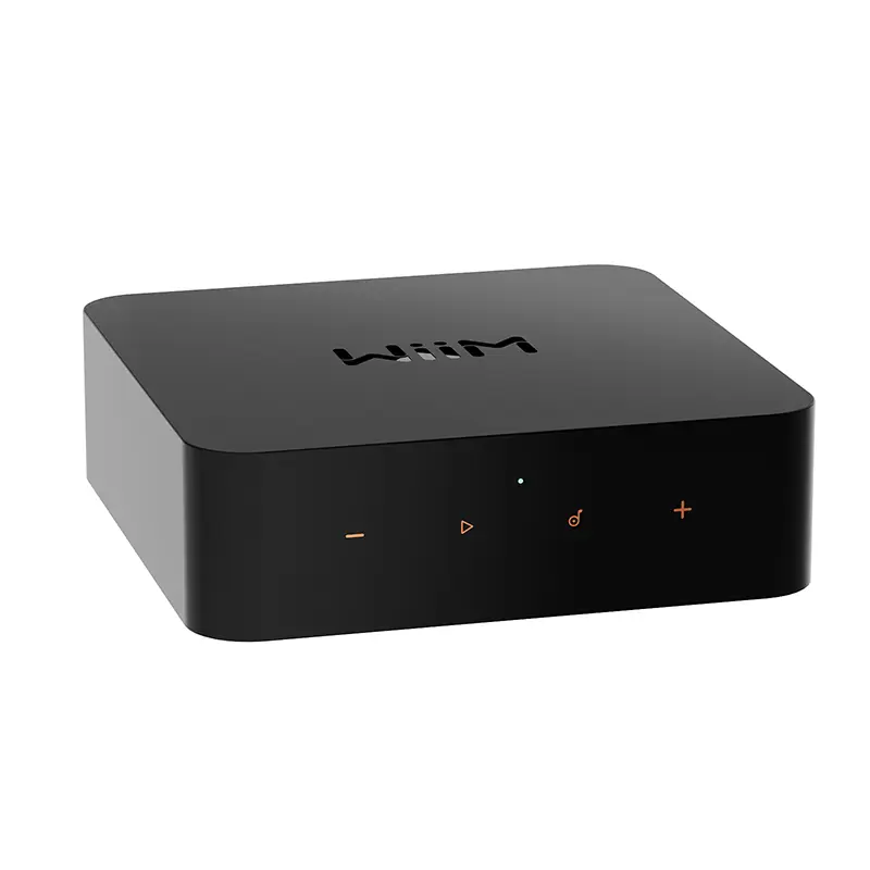 Specs for WiiM Pro and Pro Plus | WiiM