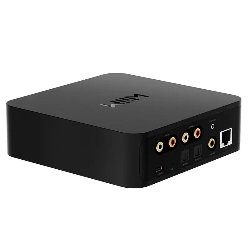 Specs for WiiM Pro and Pro Plus | WiiM