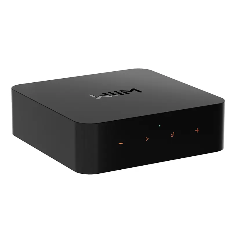 Specs for WiiM Pro and Pro Plus | WiiM