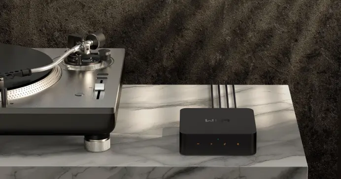 Reviews for WiiM Pro and Pro Plus | WiiM